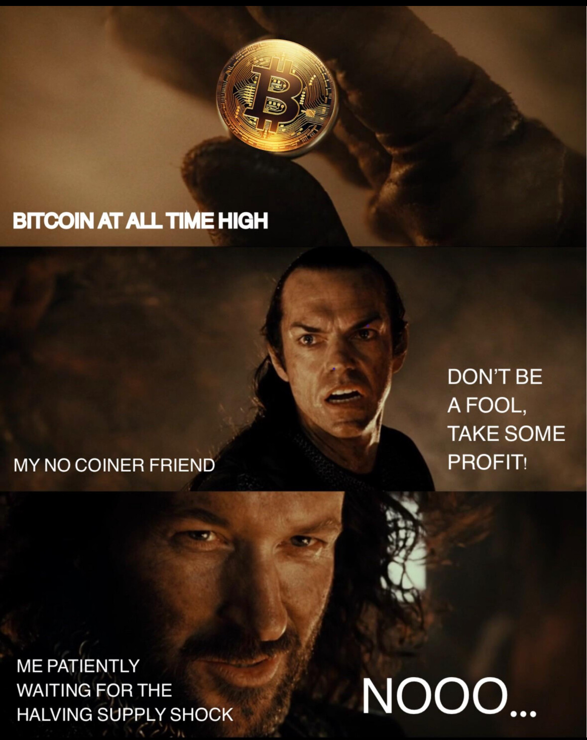 Witzigste Bitcoin und Krypto Memes - Seite 58 - Off Topic ...